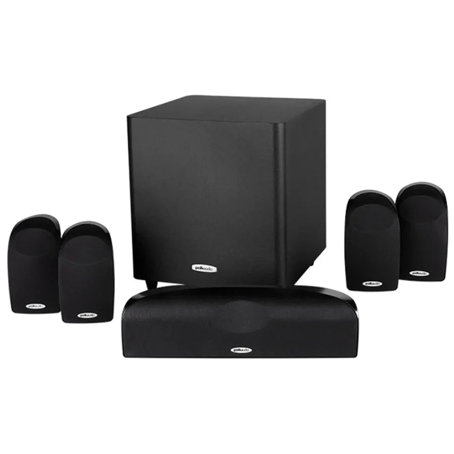 Home Theater Packages – Complete Surround Sound Systems – Procom AV ...