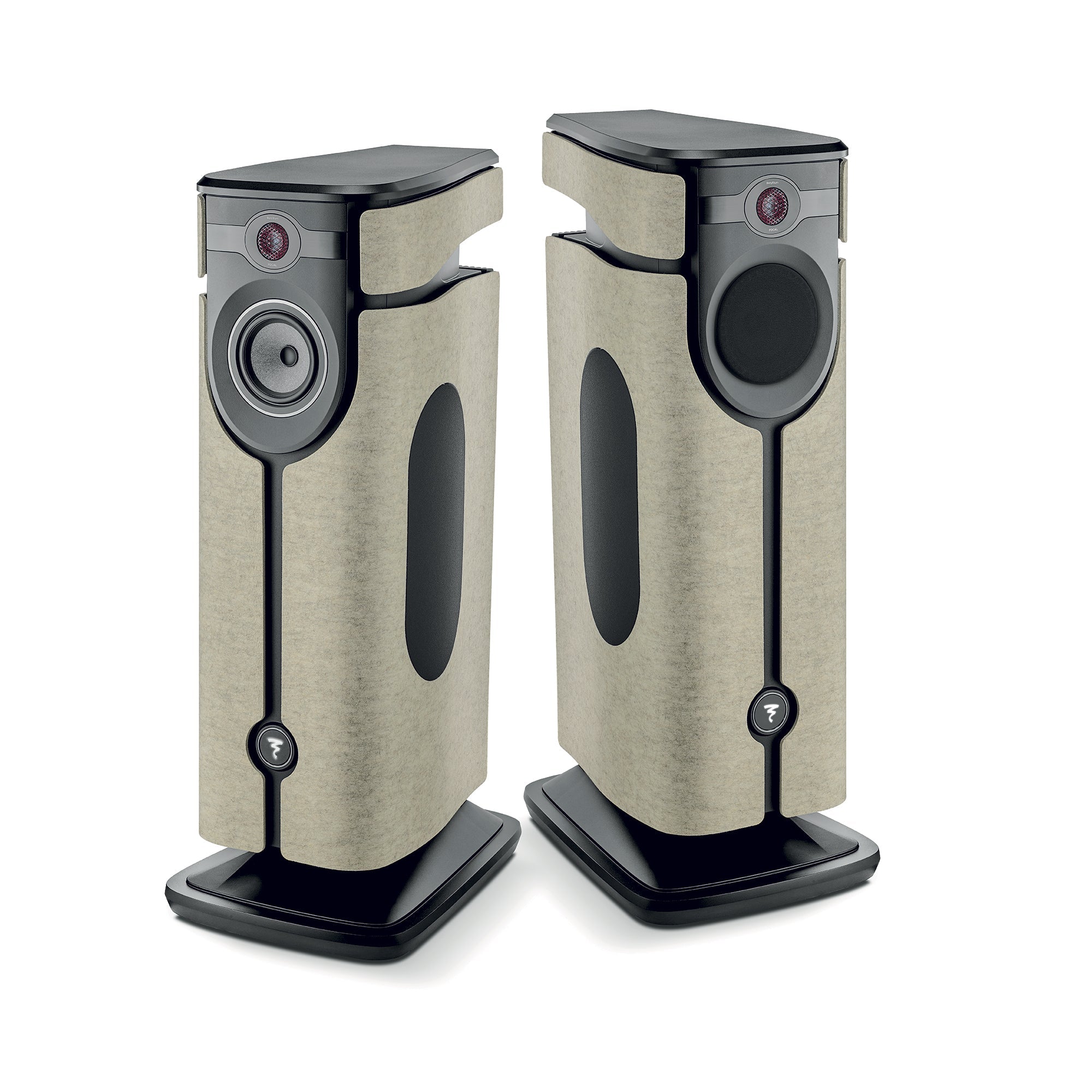 Tower Speakers – Powerful Floor Standing Speakers for Home Theater ...