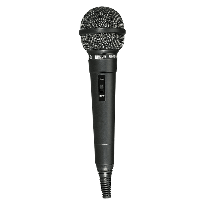 PA Microphones | Professional Public Address Microphones for Events ...