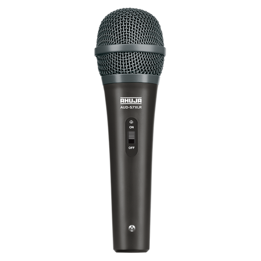 PA Microphones | Professional Public Address Microphones for Events ...