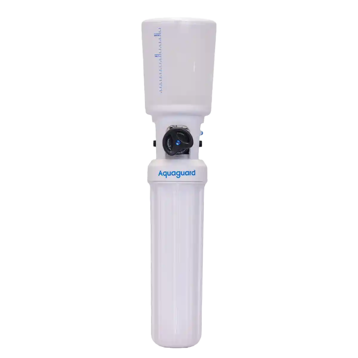 EUREKA FORBES Aquaguard AWS I-600 Water Softener – Procom AV Solutions