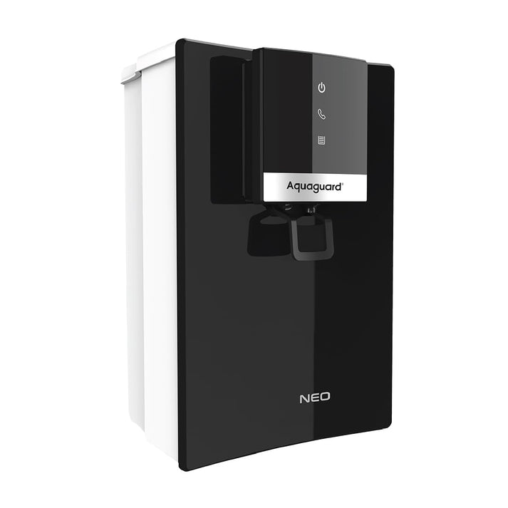 Aquaguard Neo RO+UV+TA+MC Water Purifier – Procom AV Solutions