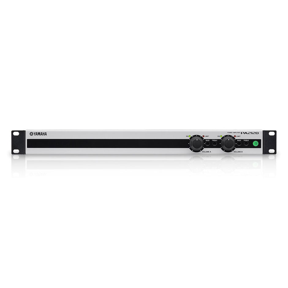 Audio Amplifiers – High Power Sound Systems – Procom AV Solutions