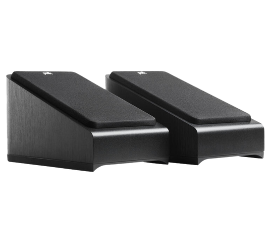 Height modulated Speakers – Procom AV Solutions